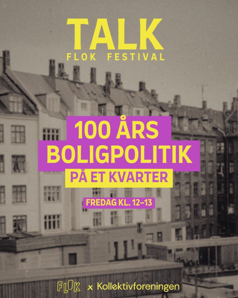 Forside - Flok Festival